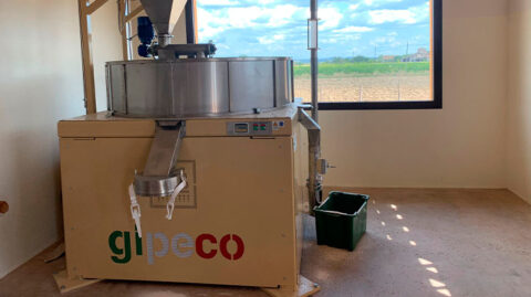 Impianti per la macinazione dei cereali - GiPeCo